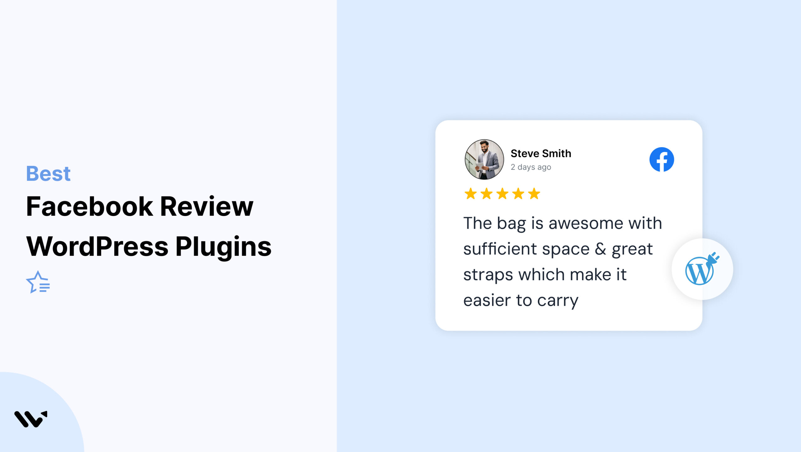 7 Best WordPress Facebook Reviews Plugins (2026)